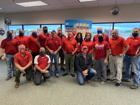 Jobs at C&L Distributing | The Beer Business is Fun