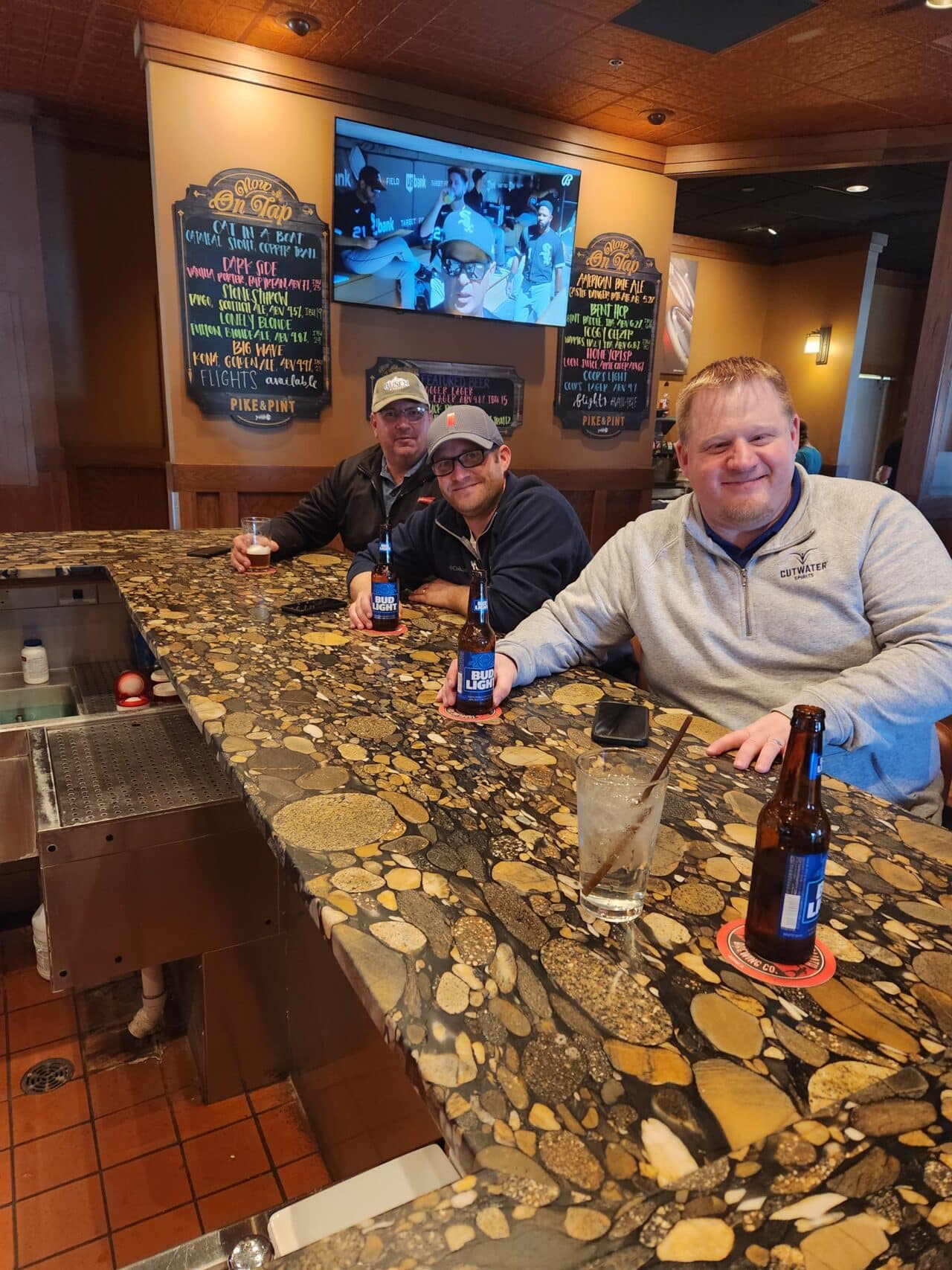 C&L Distributing | Largest Beer Distributor in Central MN