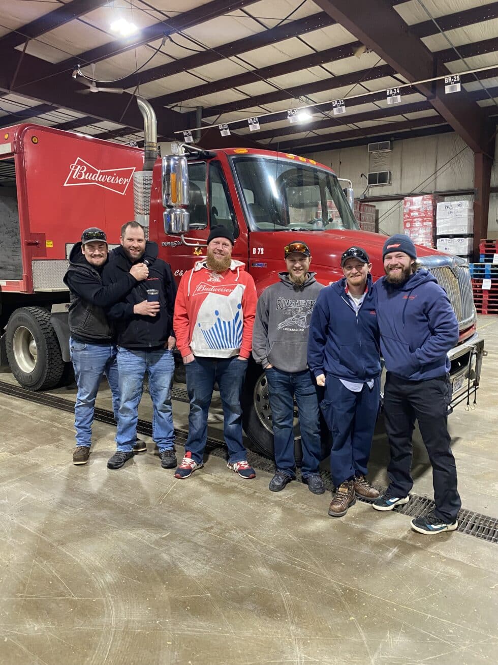 C&L Distributing | Largest Beer Distributor in Central MN